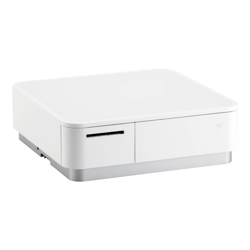 Star mPoP POP10CI | Star mPoP POP10CBI | 錢櫃含出單機 | 百揚資訊科技 Ushow POS